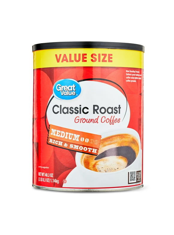 Coffee and Coffee Pods - Walmart.com