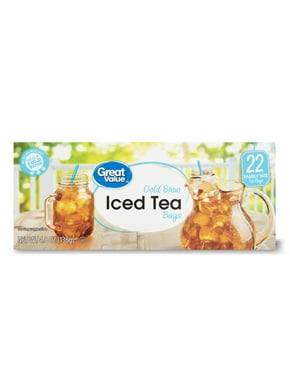 Great Value Tea in Tea - Walmart.com