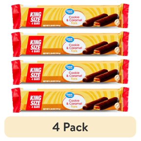 Great Value Chocolate Bars in Chocolate - Walmart.com