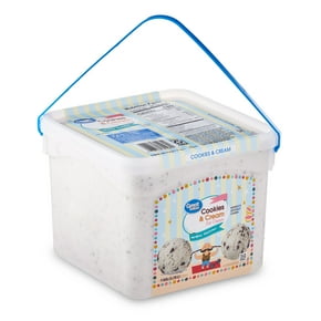 Great Value Ice Cream in Ice Cream & Novelties - Walmart.com