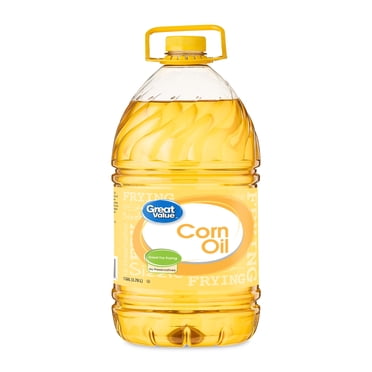 Great Value Oil 1 Gal | Nut oils for specialty food stores - Walmart ...