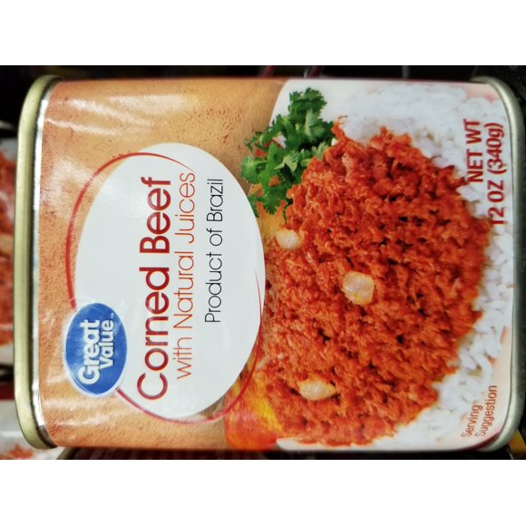 Corned Beef