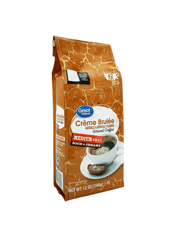 Ground Coffee in Coffee - Walmart.com