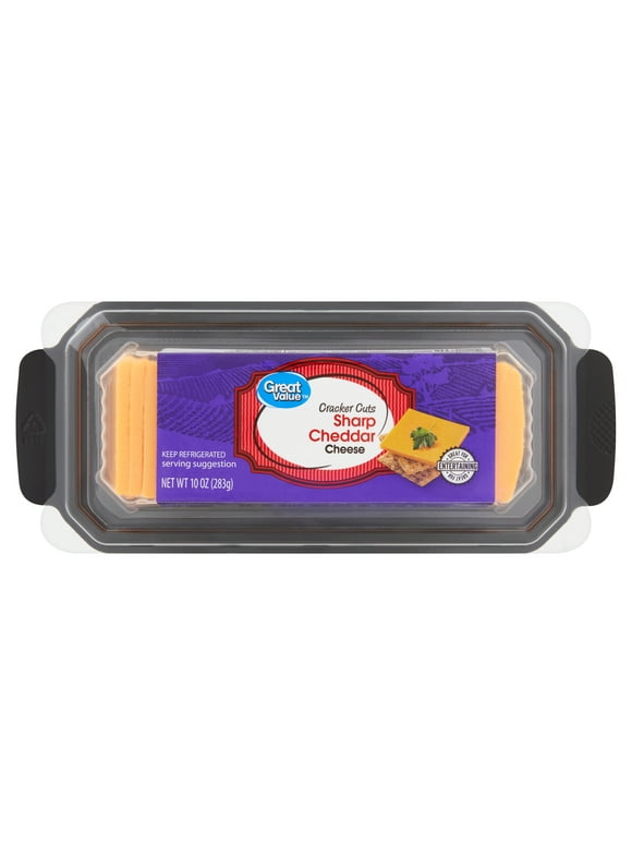 Great Value Cheese in Cheese - Walmart.com