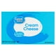 Great Value Cream Cheese, 8 oz - Walmart.com
