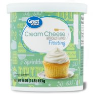 Great Value No Bake Dessert Mix, Original Cheesecake, 11.1 oz - Walmart.com