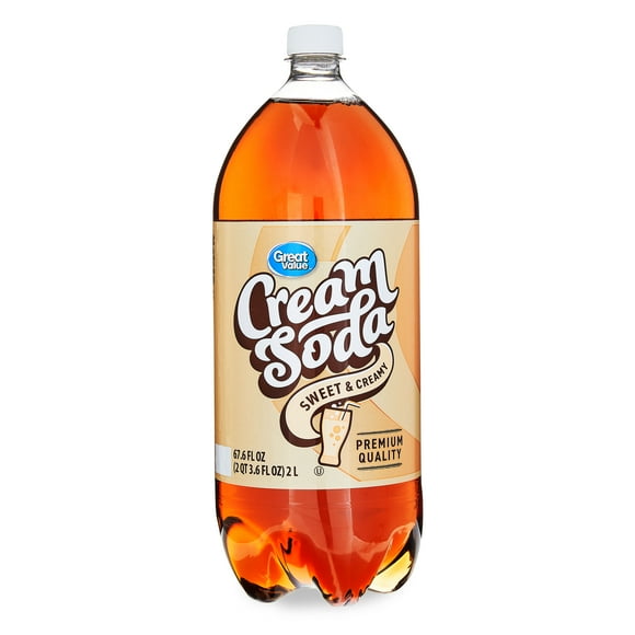 Great Value Soda Pop in Beverages - Walmart.com