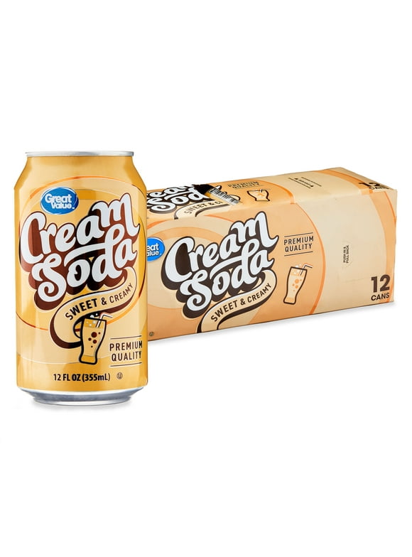 Great Value Soda Pop in Beverages - Walmart.com