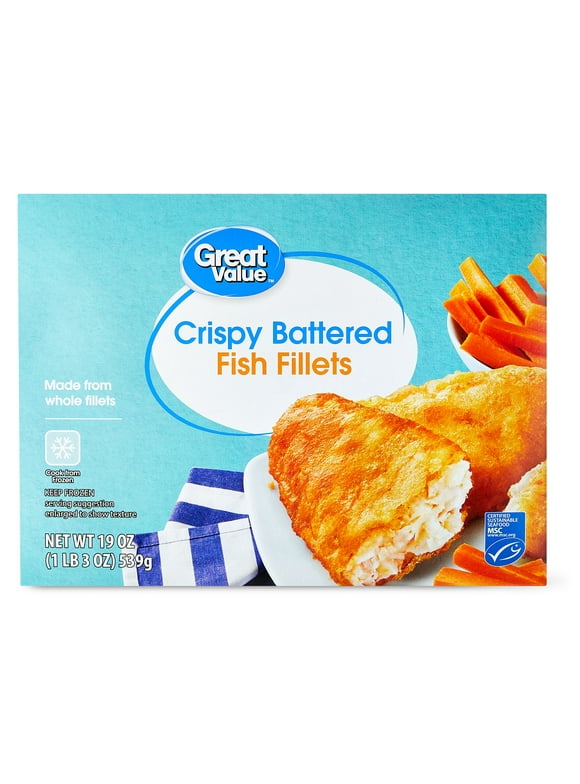 Frozen Meat, Seafood, & Vegetarian in Frozen Foods - Walmart.com