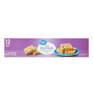 Great Value Donut Variety, Frosted Chocolate & Powdered Sugar, 22 oz ...