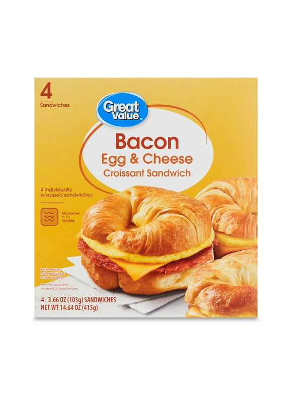 Frozen Breakfast Food in Frozen Foods - Walmart.com