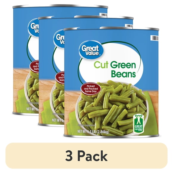 Fresh Green Beans