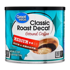 Great Value Coffee in Coffee - Walmart.com