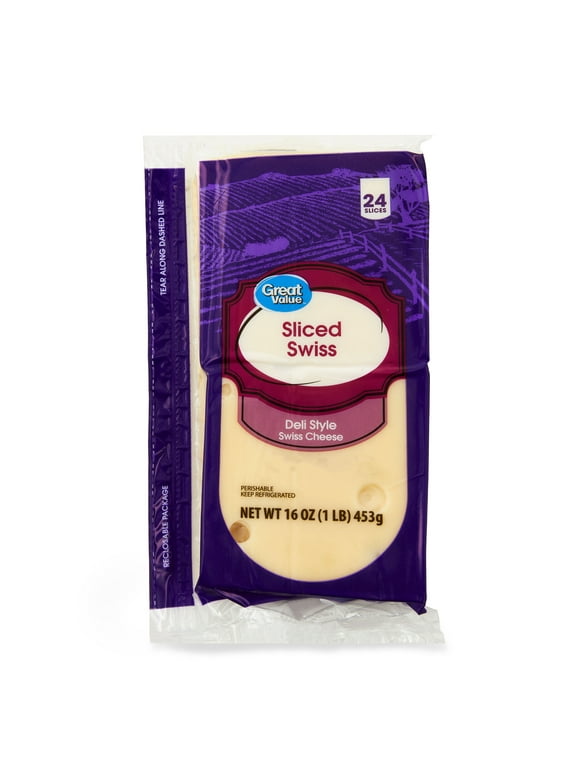 Great Value Cheese in Cheese - Walmart.com