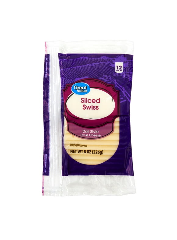 Great Value Cheese in Cheese - Walmart.com