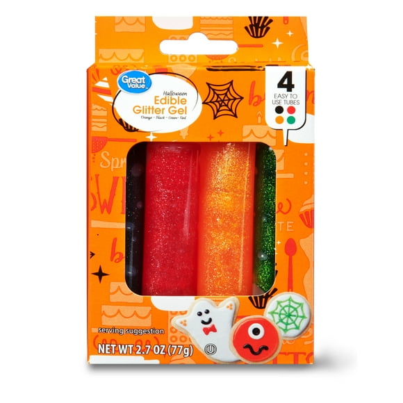 Halloween sprinkles in Sprinkles - Walmart.com