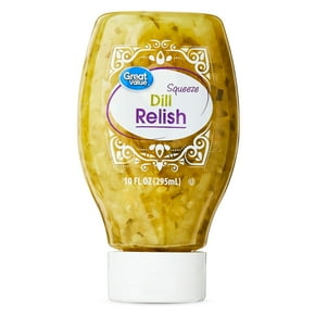 Shop all relish in Relishes - Walmart.com