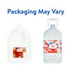 Great Value Spring Water, 1 Gallon - Walmart.com