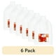 (6 pack) Great Value Distilled Water, 1 Gallon - Walmart Business Supplies