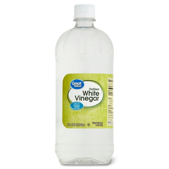 Cleaning Vinegar in Vinegar - Walmart.com