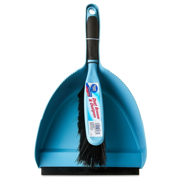 Brooms & Dustpans