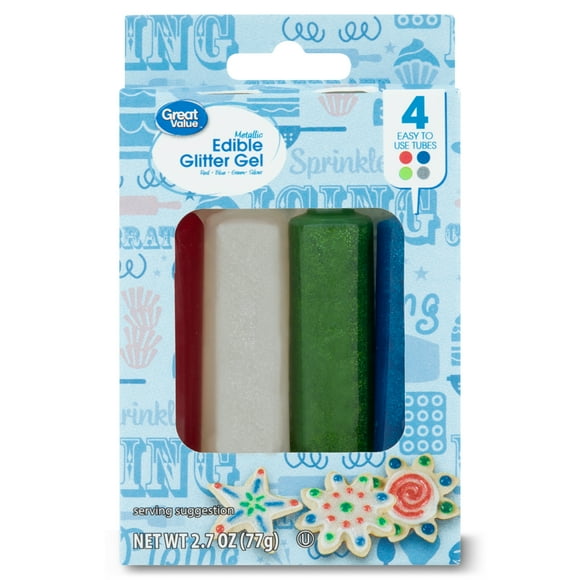 Tube Icing