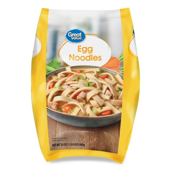 Noodles Bag