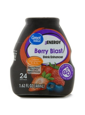 Great Value Water Flavoring in Beverages - Walmart.com