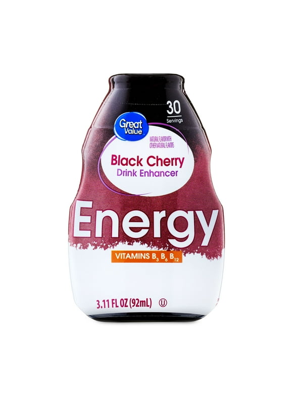 Great Value Water Flavoring in Beverages - Walmart.com