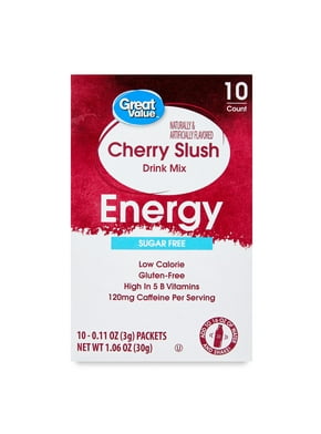 Great Value Drink Mix in Powdered Drink Mixes - Walmart.com