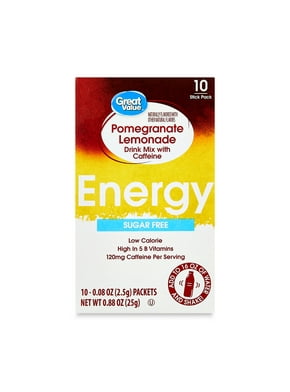 Great Value Water Enhancers in Drink Mixes & Water Enhancers - Walmart.com