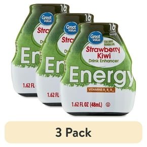 Great Value Water Enhancers in Drink Mixes & Water Enhancers - Walmart.com