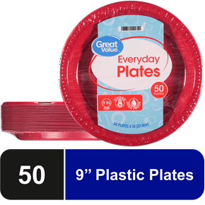 Paper Plates - Walmart.com