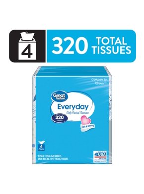 tissues - Walmart Business