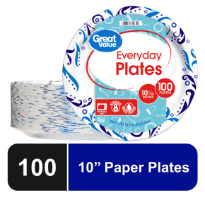 Household Paper & Plastics - Walmart.com