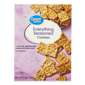 Great Value Crackers in Crackers - Walmart.com