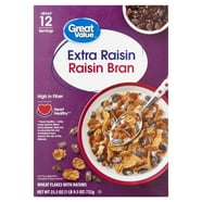 Great Value Original Instant Oatmeal, 0.98 oz, 12 Count - Walmart.com