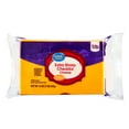 Great Value Extra Sharp Cheddar Cheese Block 16 oz, Rich Tangy Flavor ...