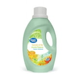 Great Value Fabric Softener Lluvia Fresca 56 FL Oz - Walmart.com