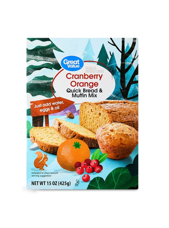 Muffin mixes in Easy to Make - Walmart.com