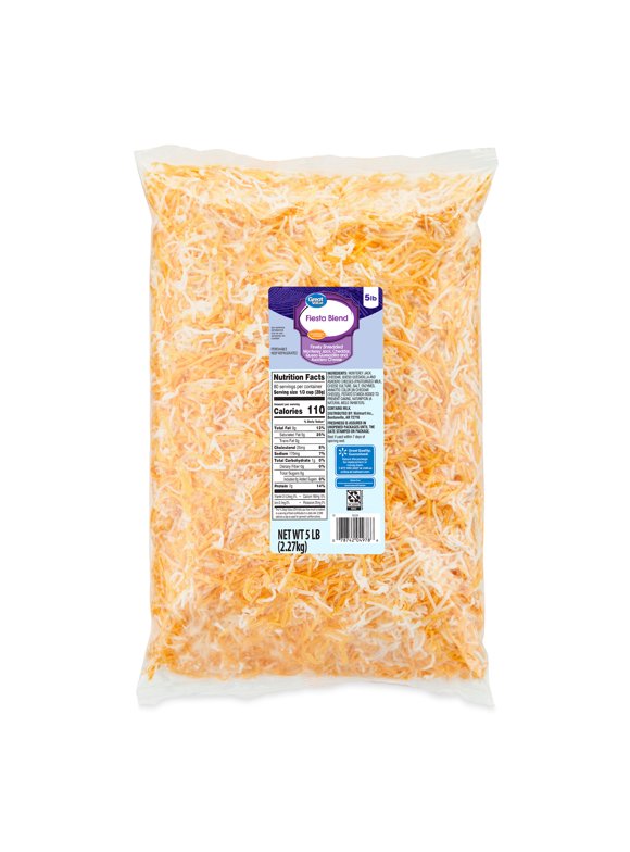 Shredded Cheese - Walmart.com