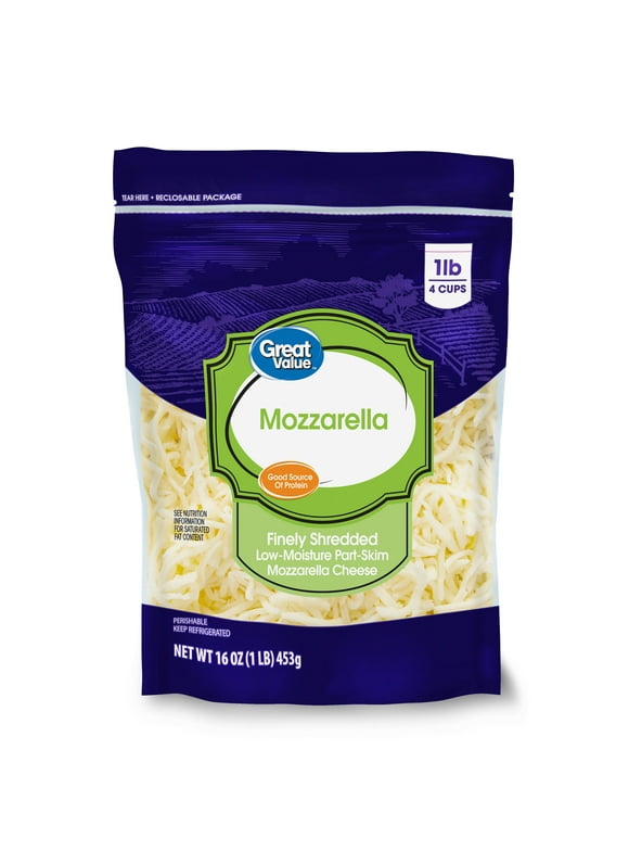 Great Value Cheese in Cheese - Walmart.com