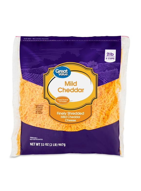 Cheddar Cheese in Cheese - Walmart.com
