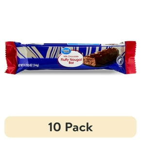 Great Value Chocolate Bars in Chocolate - Walmart.com