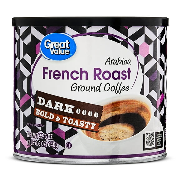 Arabica Coffee in Coffee - Walmart.com