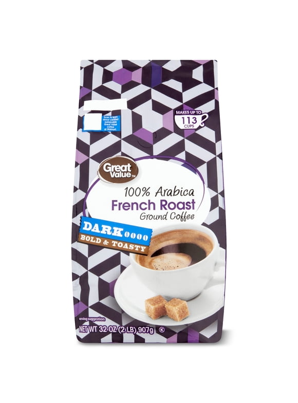 Ground Coffee in Coffee - Walmart.com