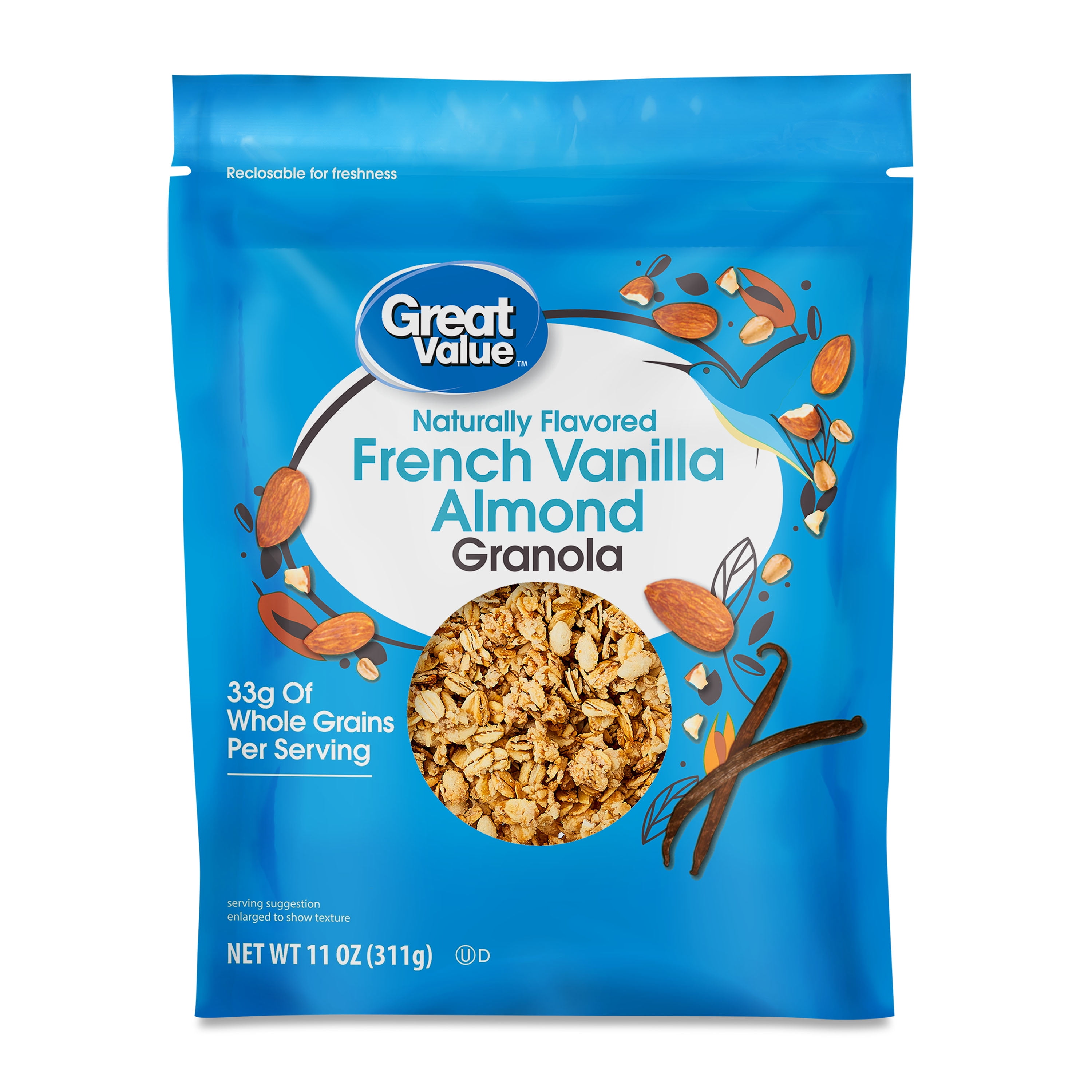 Best Sellers In Granola