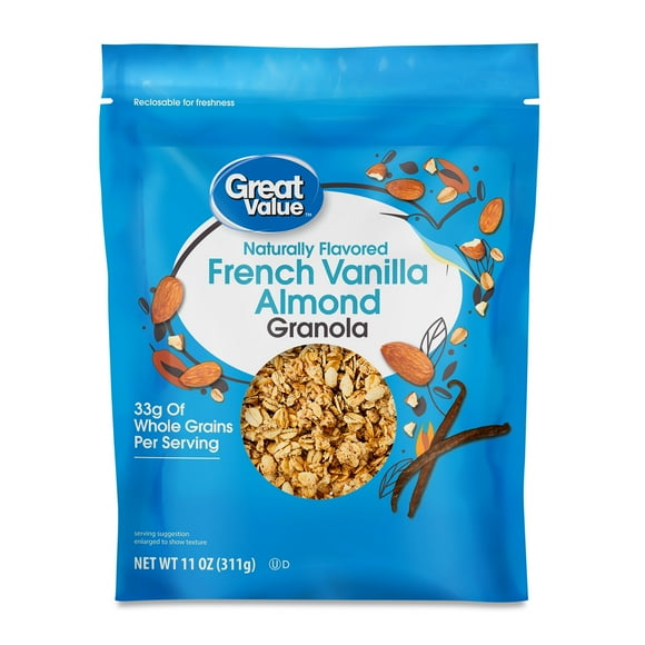 Granola in Cereal & Granola - Walmart.com