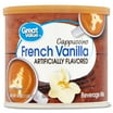Great Value Chai Latte Drink Mix Single-Serve Cups, 12 Ct - Walmart.com