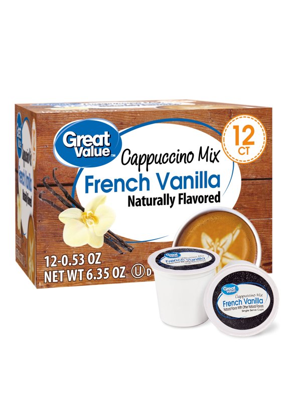 Great Value Coffee and Coffee Pods - Walmart.com